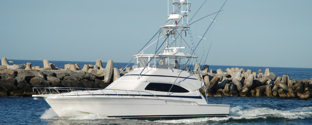 Do you have all the essentials in your boat? – Costa Marine PR