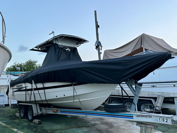 Costa Marine PR - Marine Products & Services
