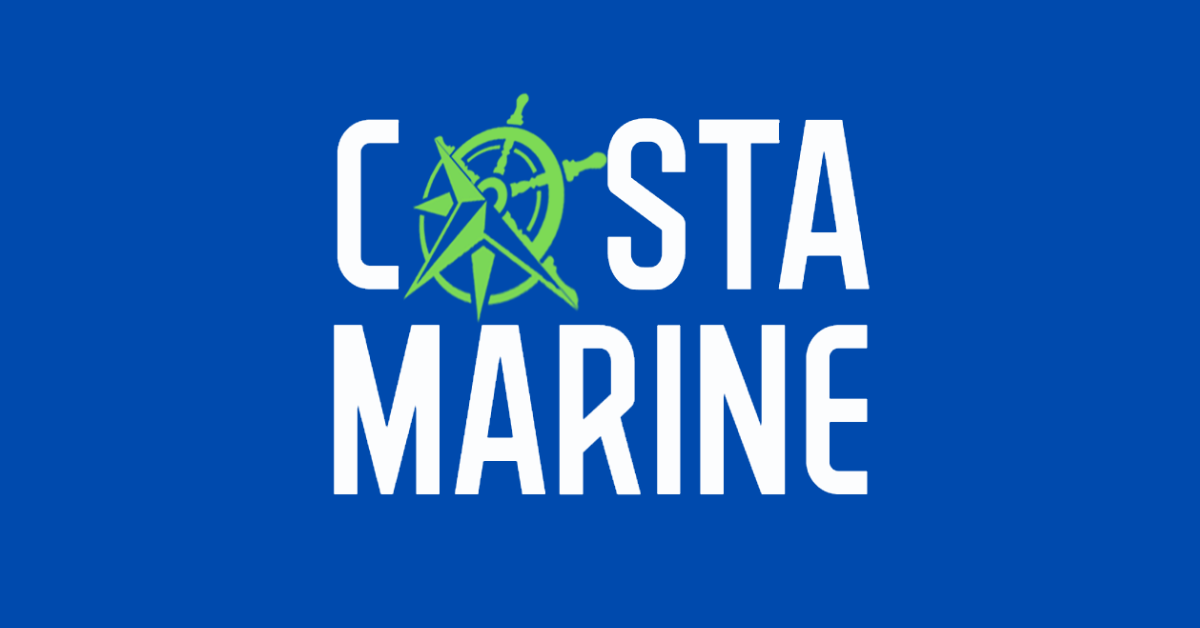 Costa Marine PR - Marine Shop - Marine Products & Services